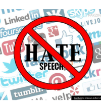 Telling The Hate Tale