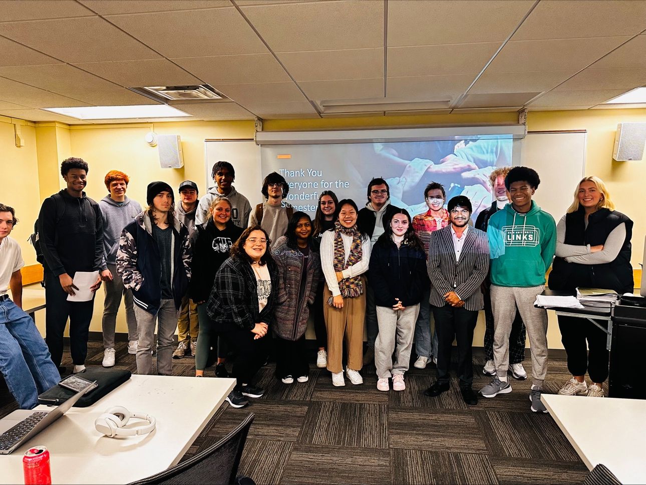 About – Telling The Hate Tale