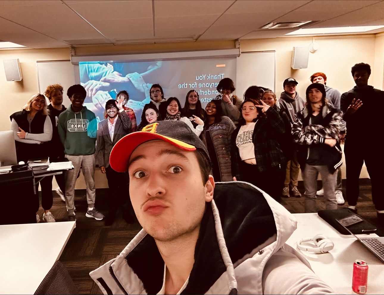 About – Telling The Hate Tale