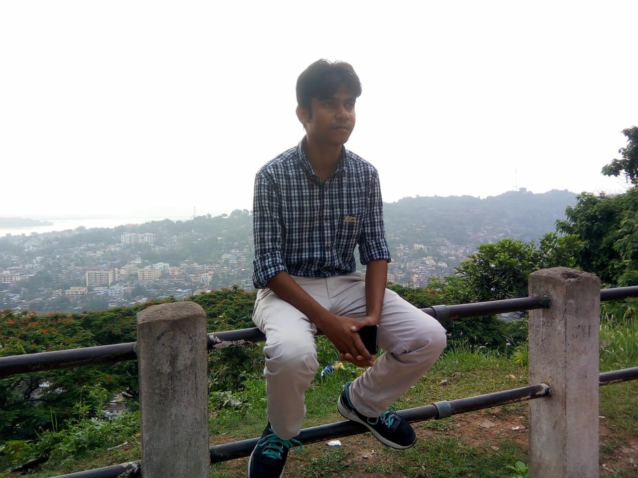 About – Telling The Hate Tale