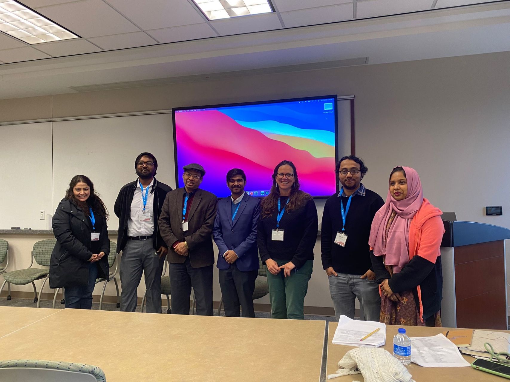 About – Telling The Hate Tale