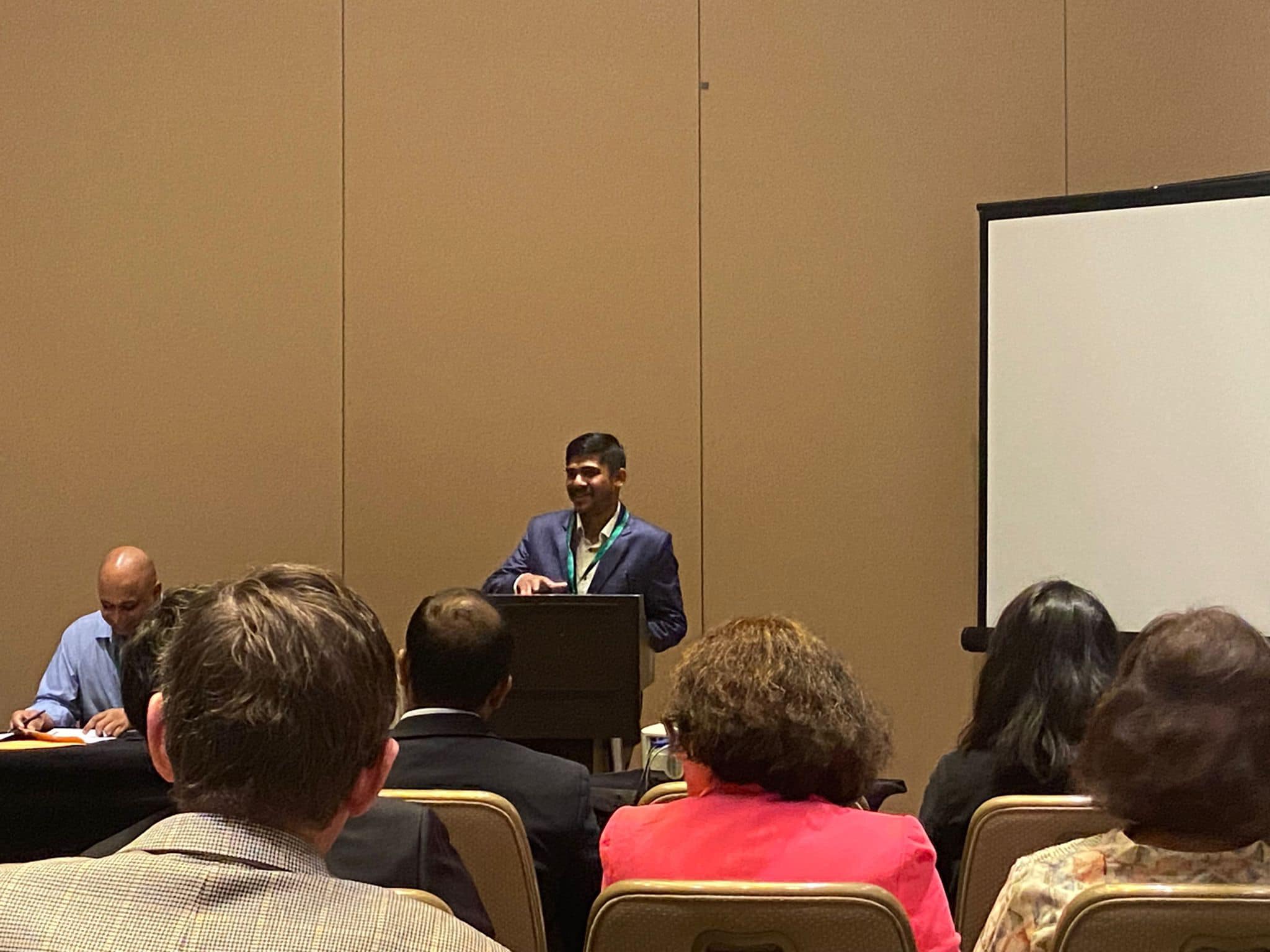 About – Telling The Hate Tale